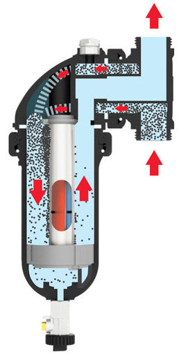 Magnetic Filters – Boiler and plumbing installation and repair ...